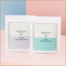 Pubicare | ピュビケアサロン白金台